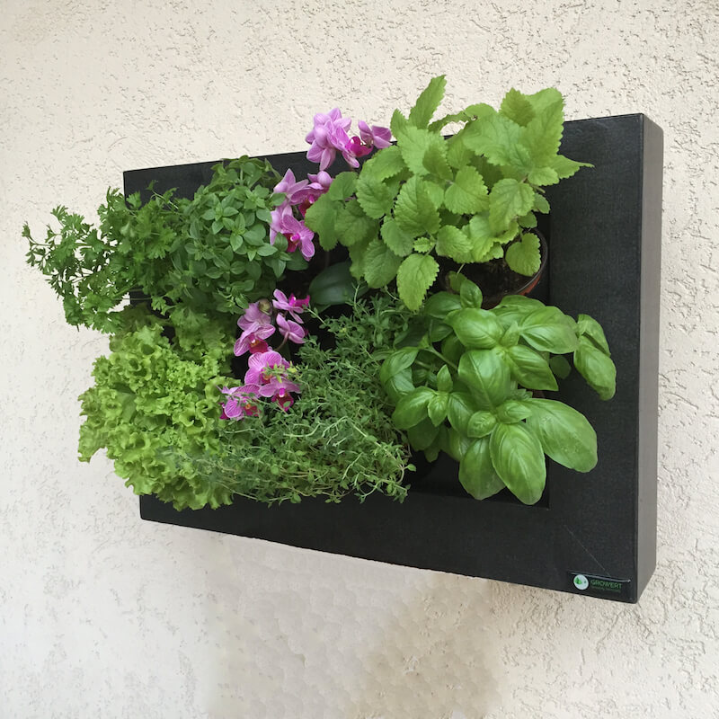 Mitmed lilletornid, taimeseinaalused ja -moodulid kohe laos.